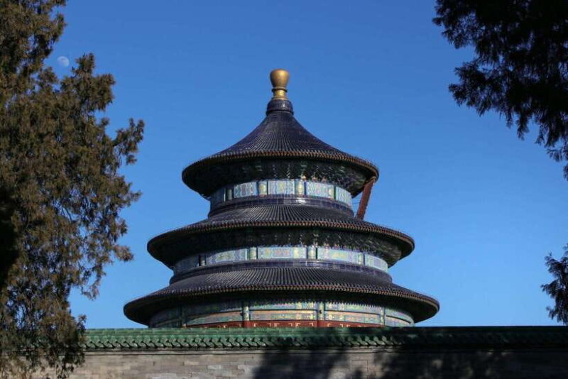 Temple Of Heaven and Summer Palace Guided Tour With Tickets - FAQ