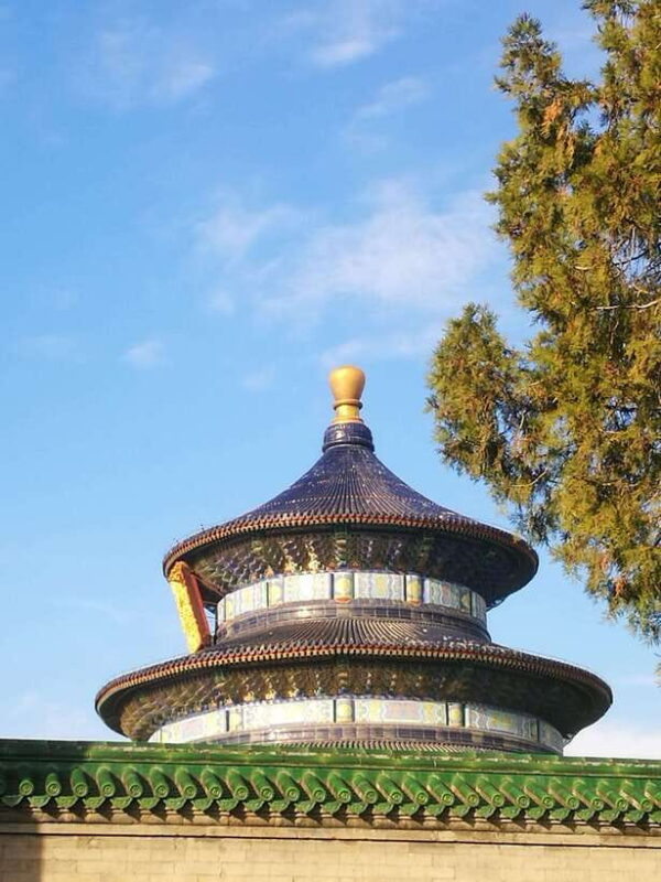 Temple Of Heaven Entrance Ticket Booking-Different Option - Who Should Consider This Experience?