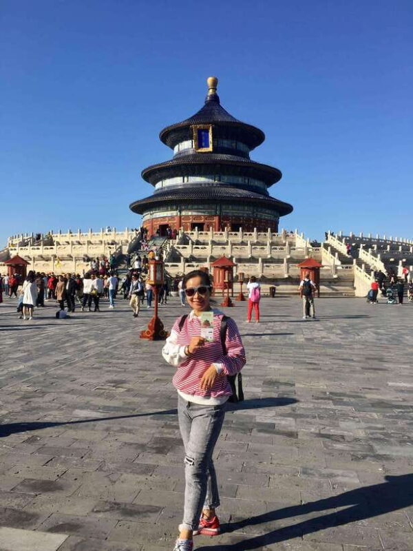 Temple Of Heaven Entrance Ticket Booking-Different Option - Final Thoughts