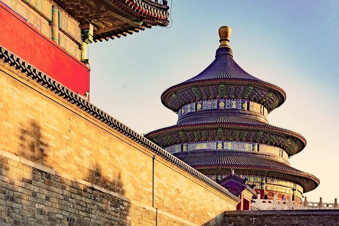 Temple of Heaven Private Tour and Tea Tasting at Maliandao Tea Street - FAQs
