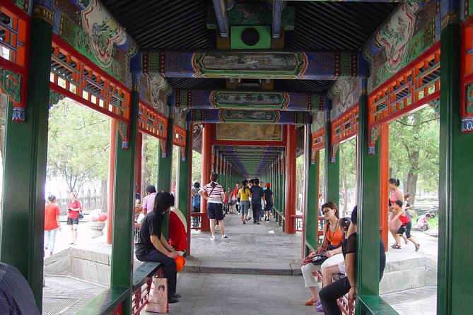 Temple of Heaven, Summer Palace, Lama Temple, Hutong Tours - Who Will Love This Tour?