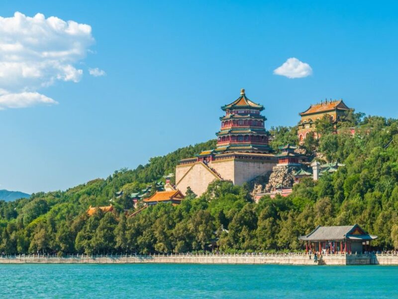 Temple of Heaven, Summer Palace&Forbidden City Private Tour - Authentic Experiences and Highlights