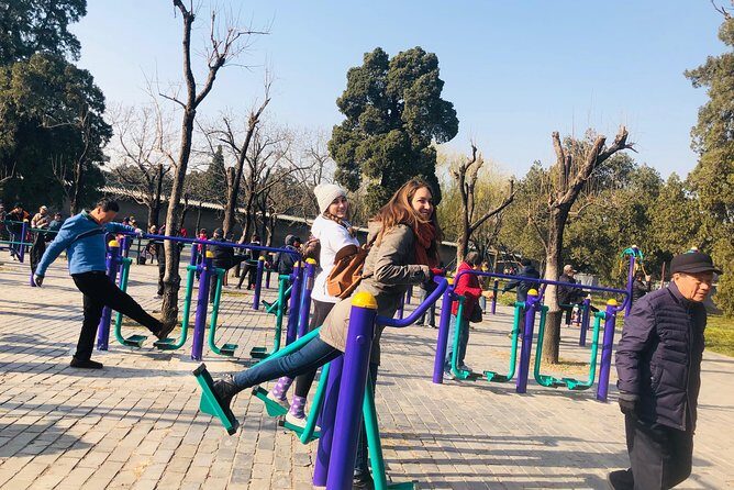 Temple of Heaven Tour - An In-Depth Look at the Tour Experience