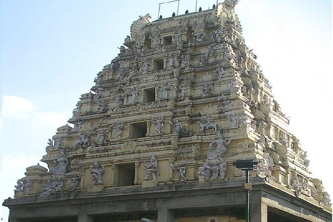Temple Of Jupiter In Alangudi From Trichy With Lunch - Final Thoughts