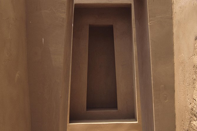 Temple of Pachacamac Half-Day Tour From Lima - Transportation and Departure