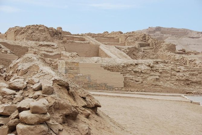 Temple of Pachacamac Half-Day Tour From Lima - Customer Feedback and Recommendations