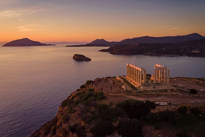 Temple of Poseidon, Cape Sounion & Riviera Private Sunset Tour - Exploring the Tour: A Practical Guide