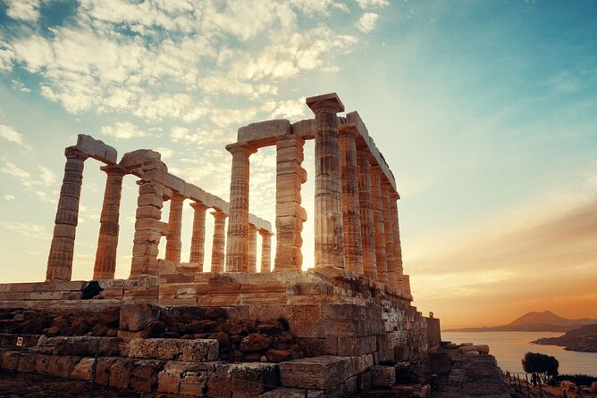Temple of Poseidon, Cape Sounion & Riviera Private Sunset Tour - Frequently Asked Questions