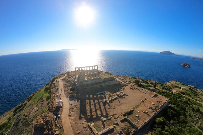 Temple of Poseidon, Sounion Sunset & Athens Riviera Private Tour - The Practical Side: What Travelers Should Know