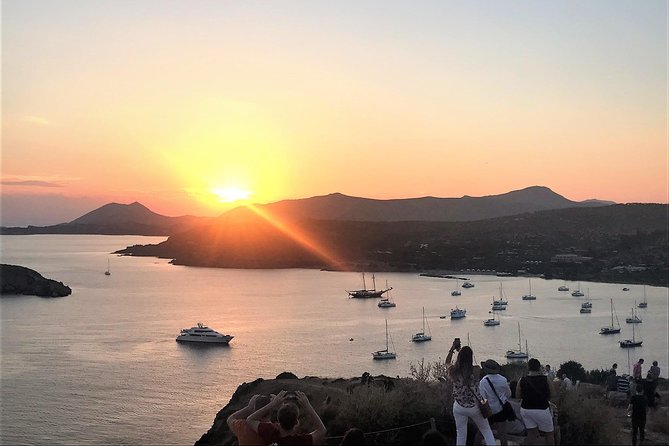 Temple of Poseidon, Sounion Sunset & Athens Riviera Private Tour - Authentic Reviews & Traveler Perspectives