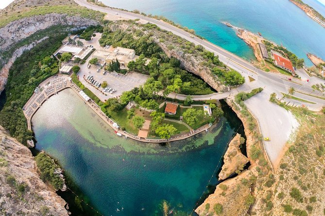 Temple of Poseidon, Sounion Sunset & Athens Riviera Private Tour - The Sum Up