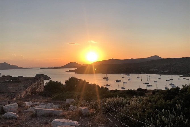 Temple of Poseidon, Sounion Sunset & Athens Riviera Private Tour - FAQ