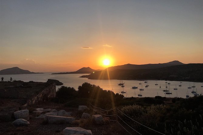 Temple of Poseidon, Sounion Sunset & Athens Riviera Private Tour - Final Thoughts