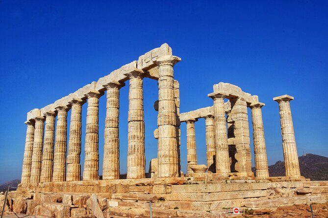 Temple Of Poseidon - Sunset Small Group Tour - Final Thoughts