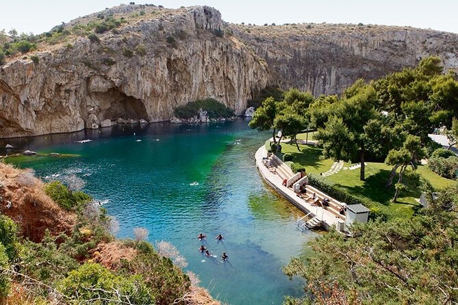 Temple of the Poseidon/Cape Sounio and Vouliagmeni lake Private Tour - Who Will Love This Tour?
