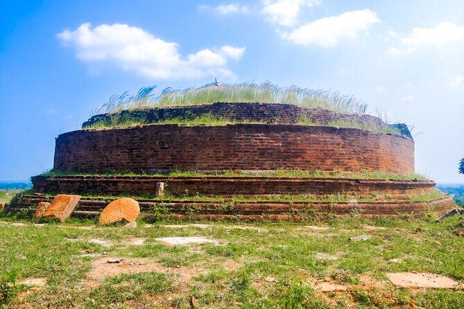Temple Run Tour from Arugambay - Discover Sri Lankas Hidden Heritage with the Temple Run Tour from Arugambay