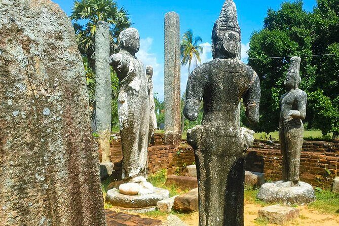 Temple Run Tour from Arugambay - Who Will Enjoy This Tour?