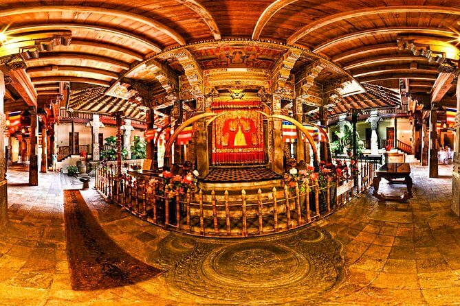 Temple Run Tour from Kandy - Who Would Love This Tour?