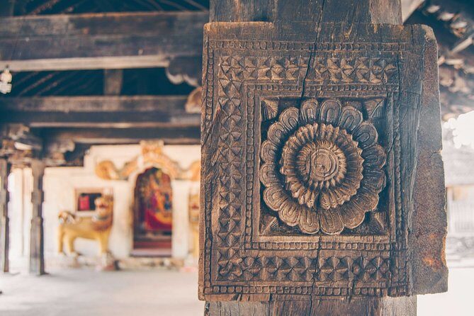 Temple Run Tour from Kandy - Frequently Asked Questions