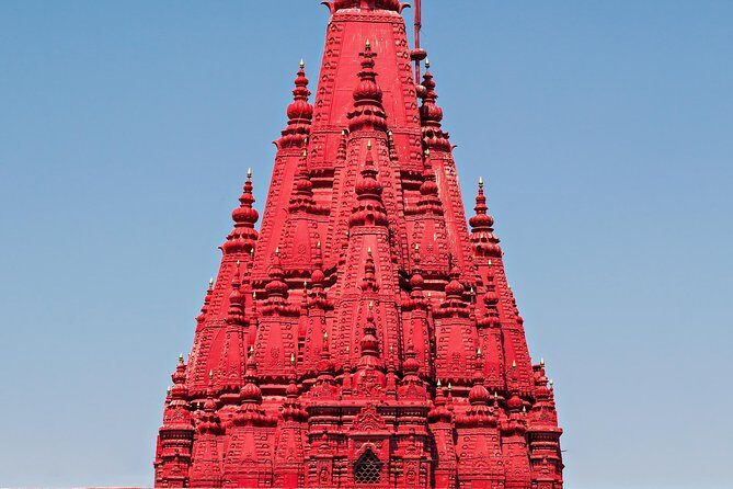 Temple Tours - Who Should Consider This Tour?