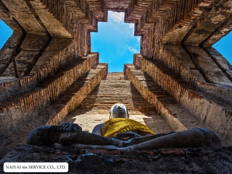 Temple Visits in Ayutthaya and a Walk Through History. - Authentic Experiences and Practical Details