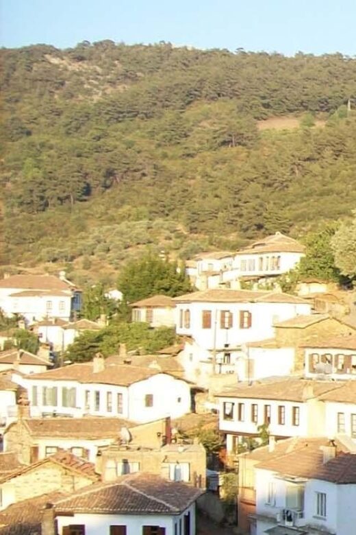 TempleofArtemis and HouseofMary in Ephesus&Sirince Village - The Practicalities: What You Need to Know