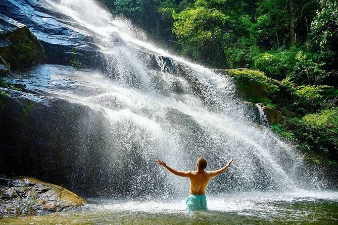 Templer Park and Kanching Waterfall Tour with Batu Caves Stopover - What Makes This Tour Stand Out?