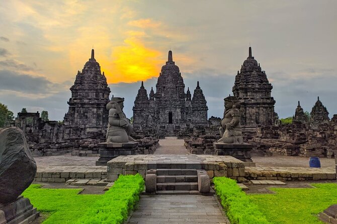 Temples and Bike Tours in the Village - FAQ