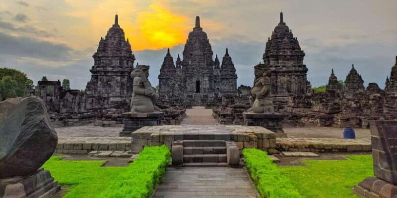 Temples and Bike Tours in the Village - Value and Practicality