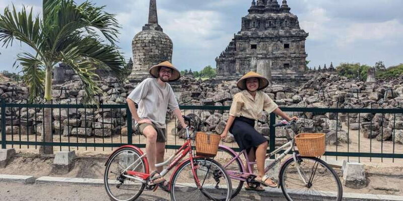 Temples and Bike Tours in the Village - Who Will Appreciate This Tour?