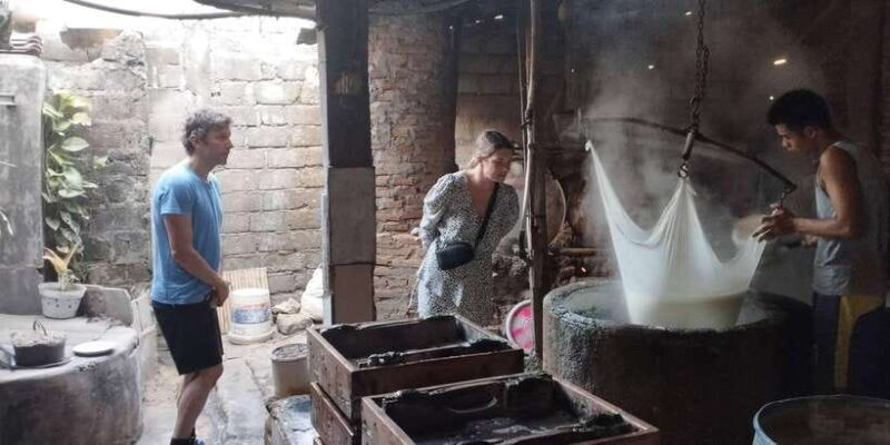 Temples and Bike Tours in the Village - Final Thoughts