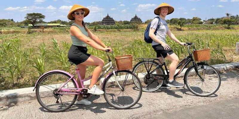 Temples and Bike Tours in the Village - Frequently Asked Questions