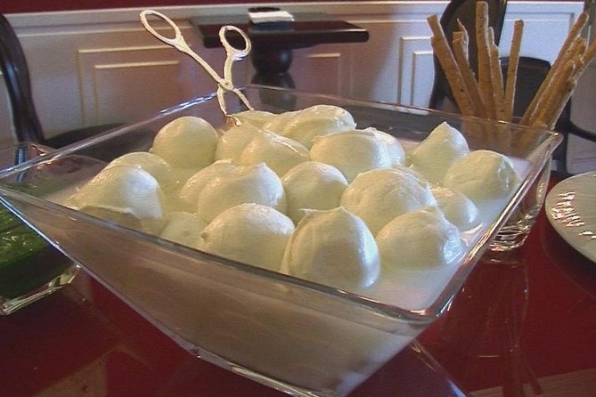 Temples and Buffalo Mozzarella: Paestum Day Trip from Naples - Practicalities and Value