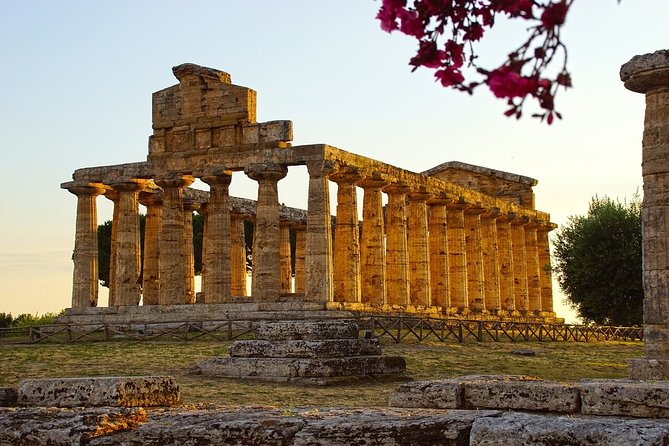 Temples and Buffalo Mozzarella: Paestum Day Trip from Naples - What to Bring and Wear