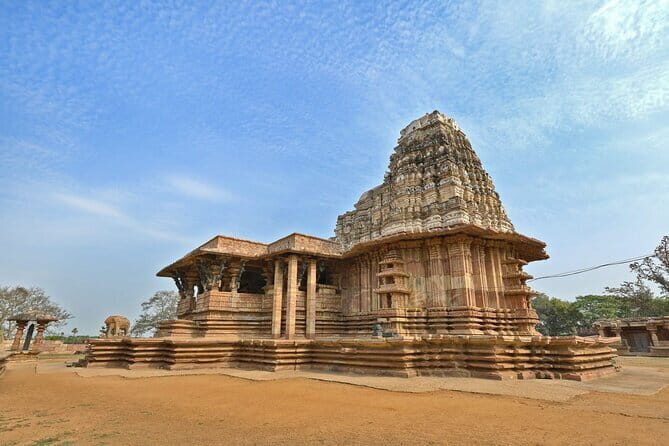 Temples and Tales of Kakatiya's A Journey Through Time and Stone - Temples and Tales of Kakatiyas: A Journey Through Time and Stone