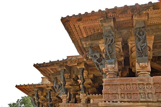 Temples and Tales of Kakatiya's A Journey Through Time and Stone - The Sum Up