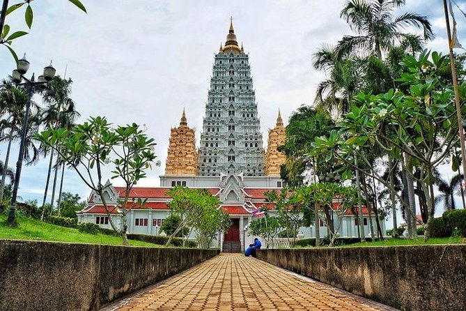 Temples & Cultural Tour Pattaya - Temples & Cultural Tour Pattaya: A Genuine Peek Into Thailand’s Spiritual Heart