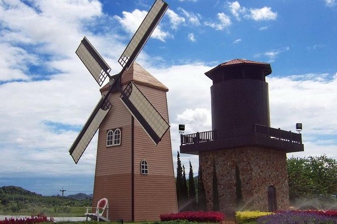 Temples & Cultural Tour Pattaya - Practical Details & What You Should Know