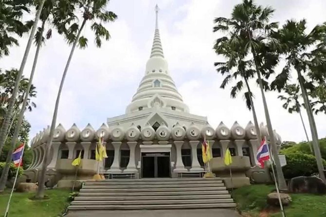 Temples & Cultural Tour Pattaya - Frequently Asked Questions