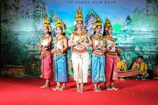 Temples of Cambodia Day Trip from Siem Reap - The Practicalities: What You Need to Know