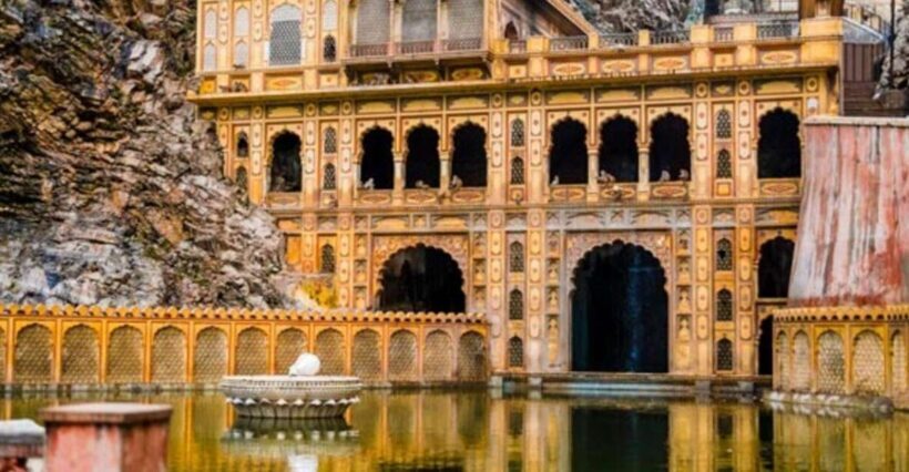 Temples of Jaipur Half-Day Tour - What We Love and What to Consider