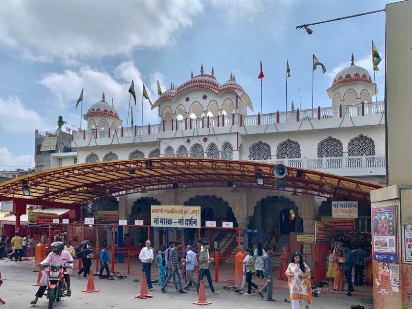 Temples of Jaipur Half-Day Tour - Why This Tour Offers Good Value