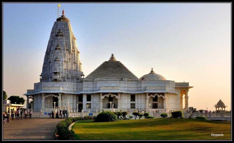 Temples of Jaipur Half-Day Tour - Who Should Consider This Tour?