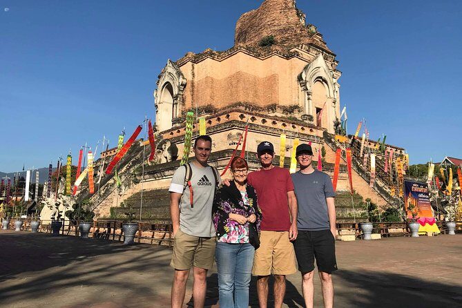Temples Tour with Private Cruise - Value & Practical Considerations
