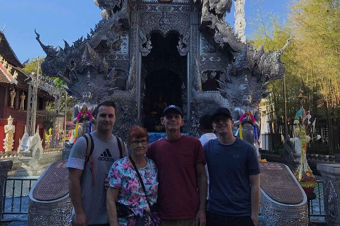 Temples Tour with Private Cruise - Who Would Enjoy This Tour?