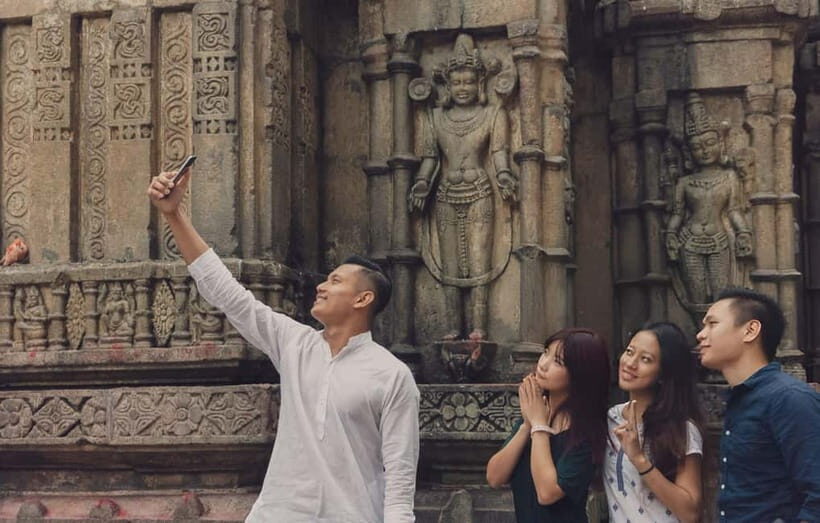 Temples Trails of Guwahati: Guided Walking Tour by Foot - The Value of the Experience