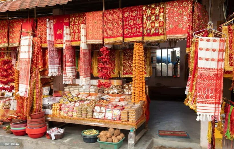 Temples Trails of Guwahati: Guided Walking Tour by Foot - Final Thoughts
