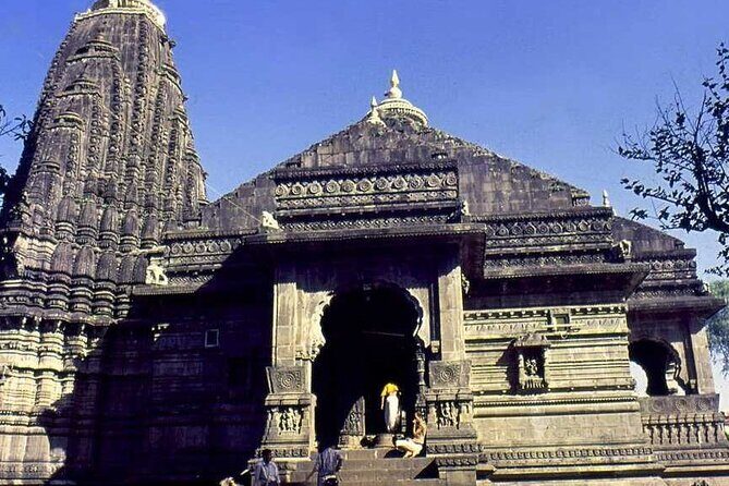 Temples & Vineyards: Private Tour to Nashik from Mumbai - The Return Journey: Long but Worthwhile