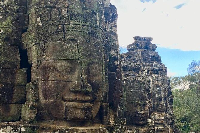 Temples with Sunrise Adventure- Private Tour - Final Thoughts
