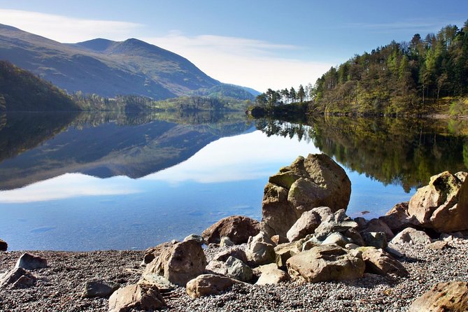 Ten Lakes Tour - Full Day - Up to 4 People - Considerations and Tips